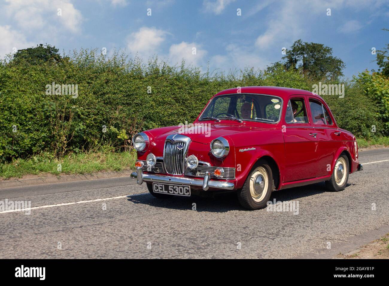Cel530c hi-res stock photography and images - Alamy
