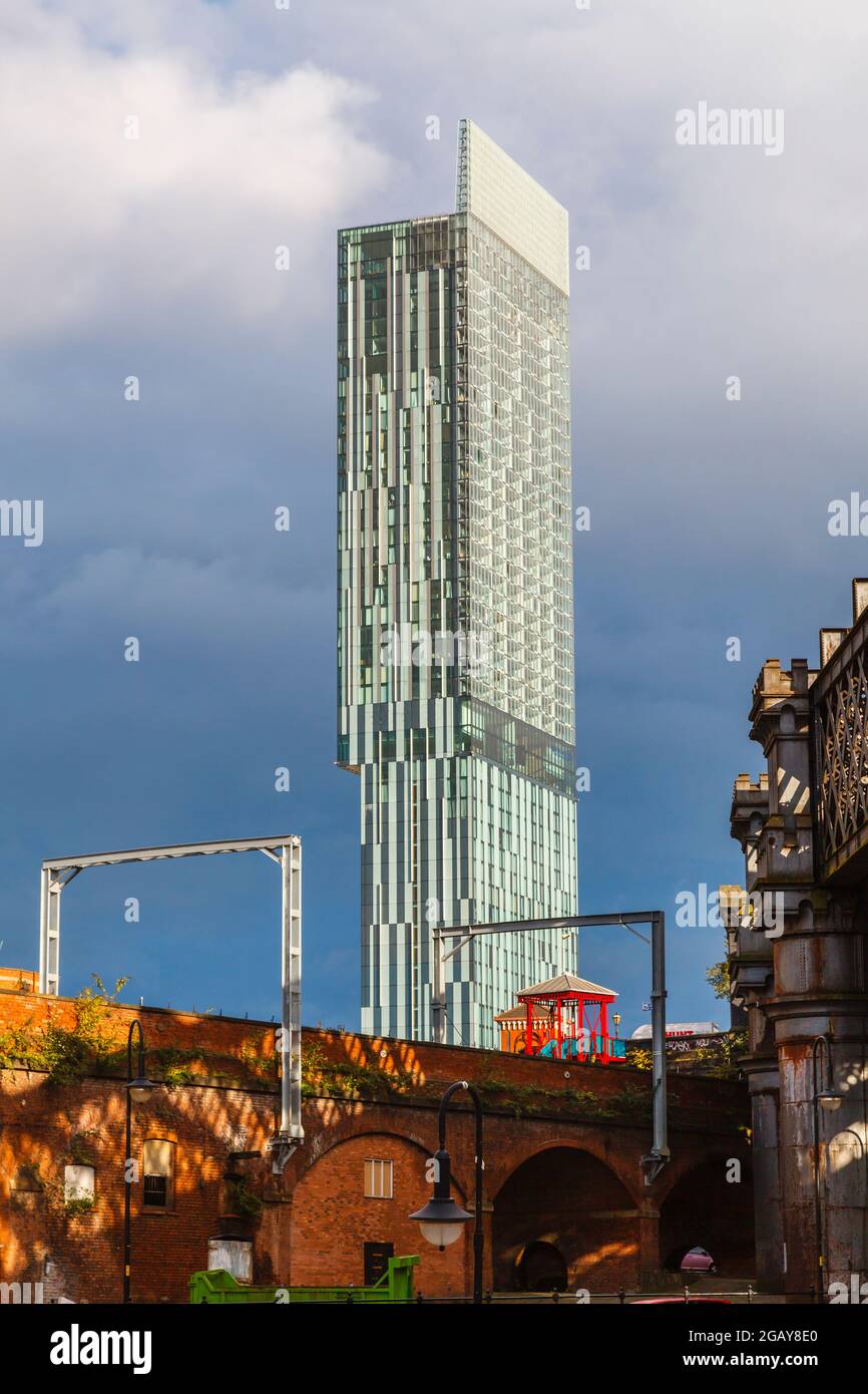 Castlefeld hi-res stock photography and images - Alamy