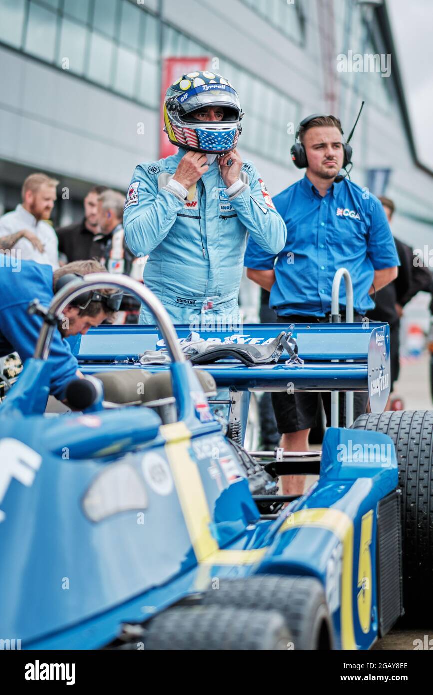 Flux motor hi-res stock photography and images - Alamy