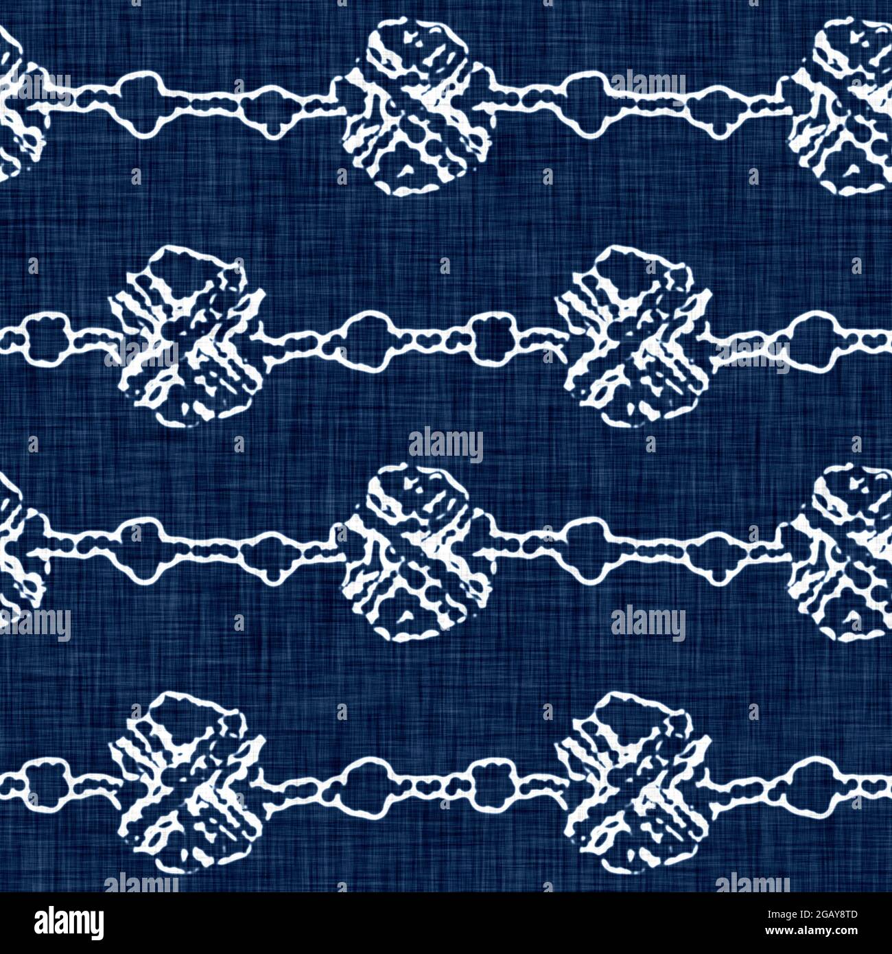 Acid wash blue jean effect texture with decorative stripe line ...