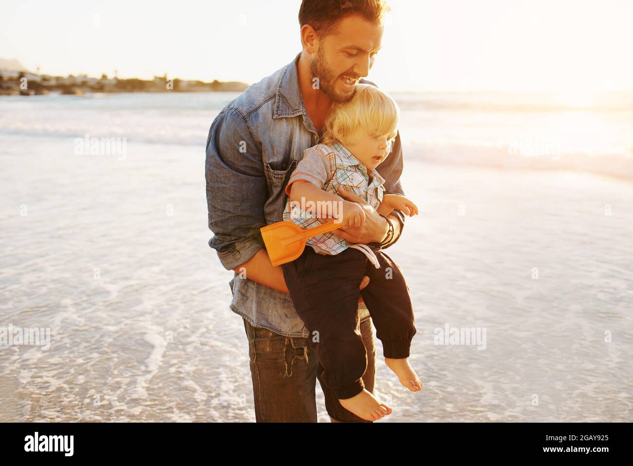 Let us be your children hi-res stock photography and images - Alamy