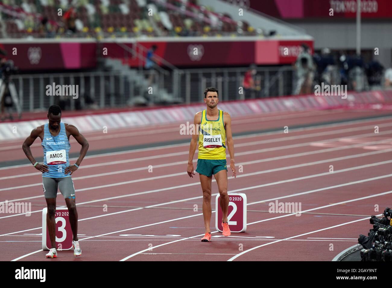 Jeffrey riseley of australia hi-res stock photography and images - Alamy