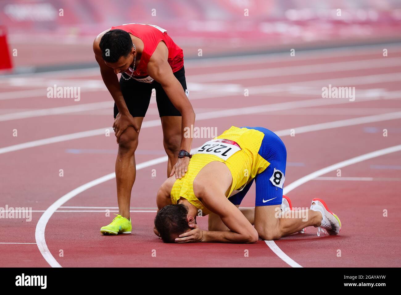 Team bosnia hi-res stock photography and images - Alamy