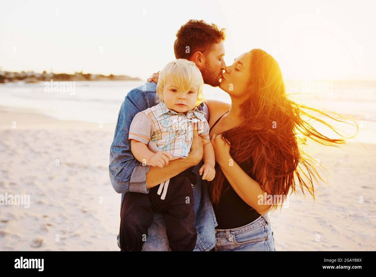 Growing up kids hi-res stock photography and images - Alamy