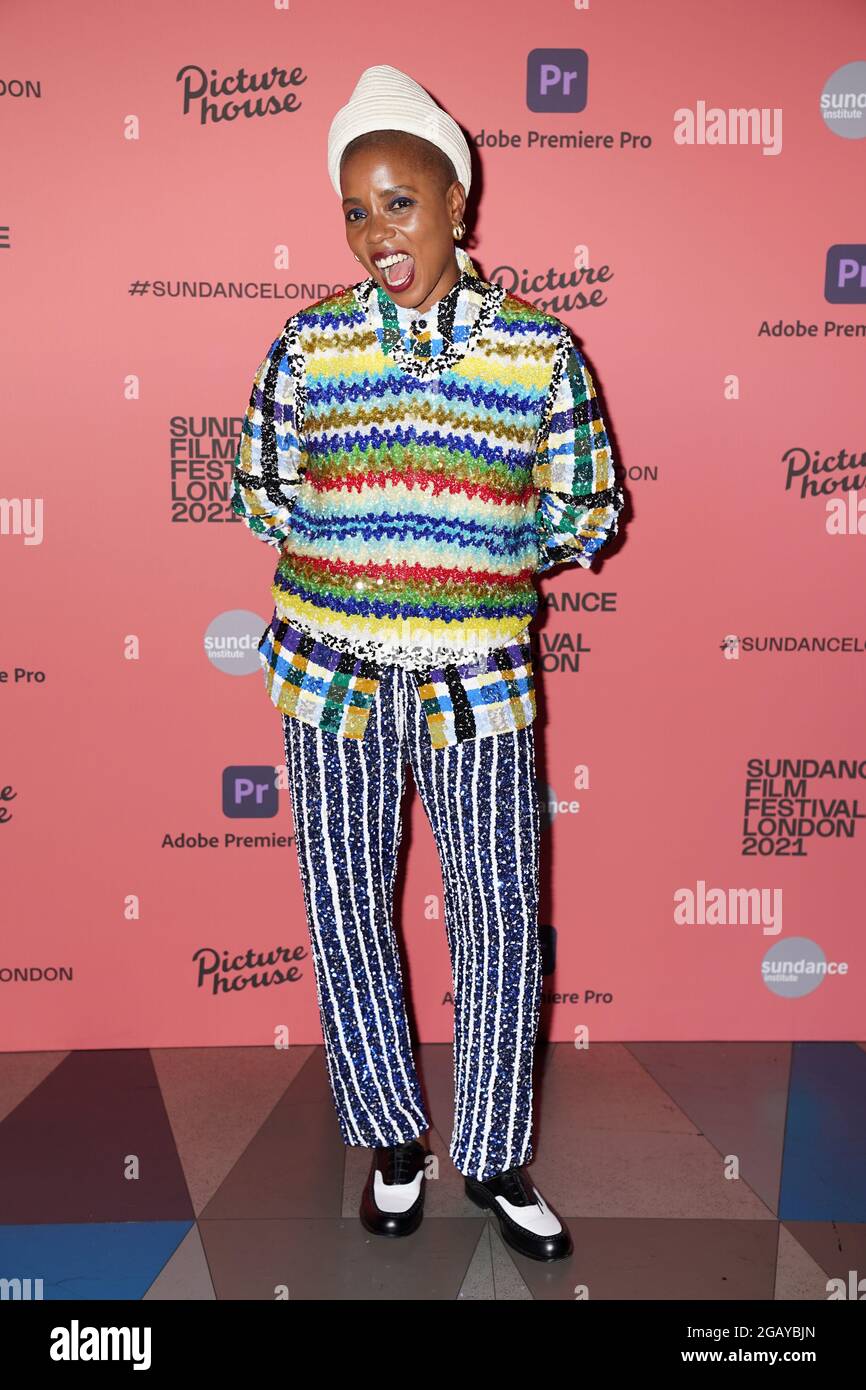 Director janicza bravo hi-res stock photography and images - Alamy