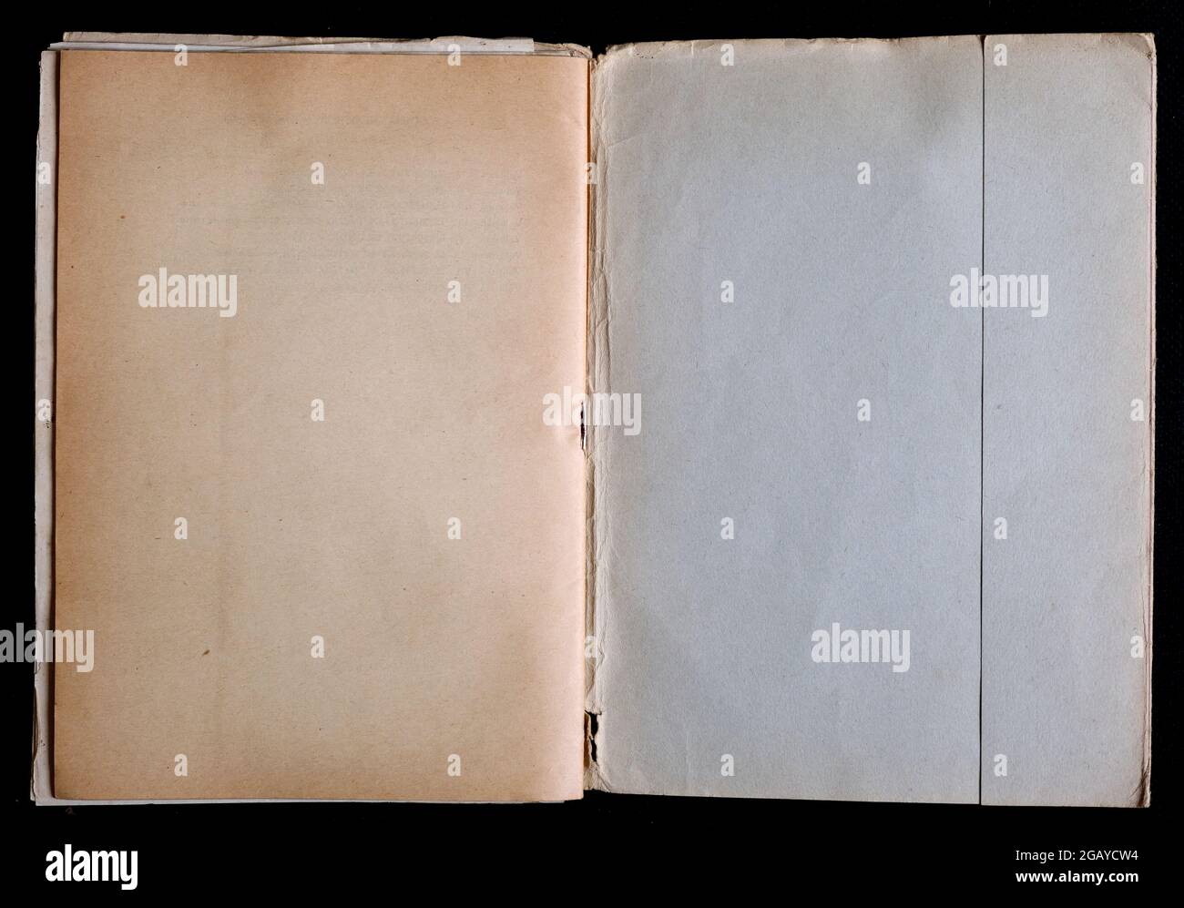 Burned book cover hi-res stock photography and images - Alamy