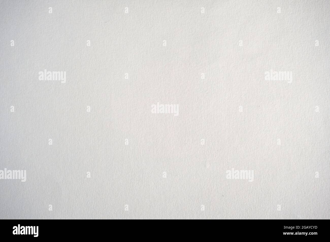 White blank fine paper sheet texture Stock Photo - Alamy
