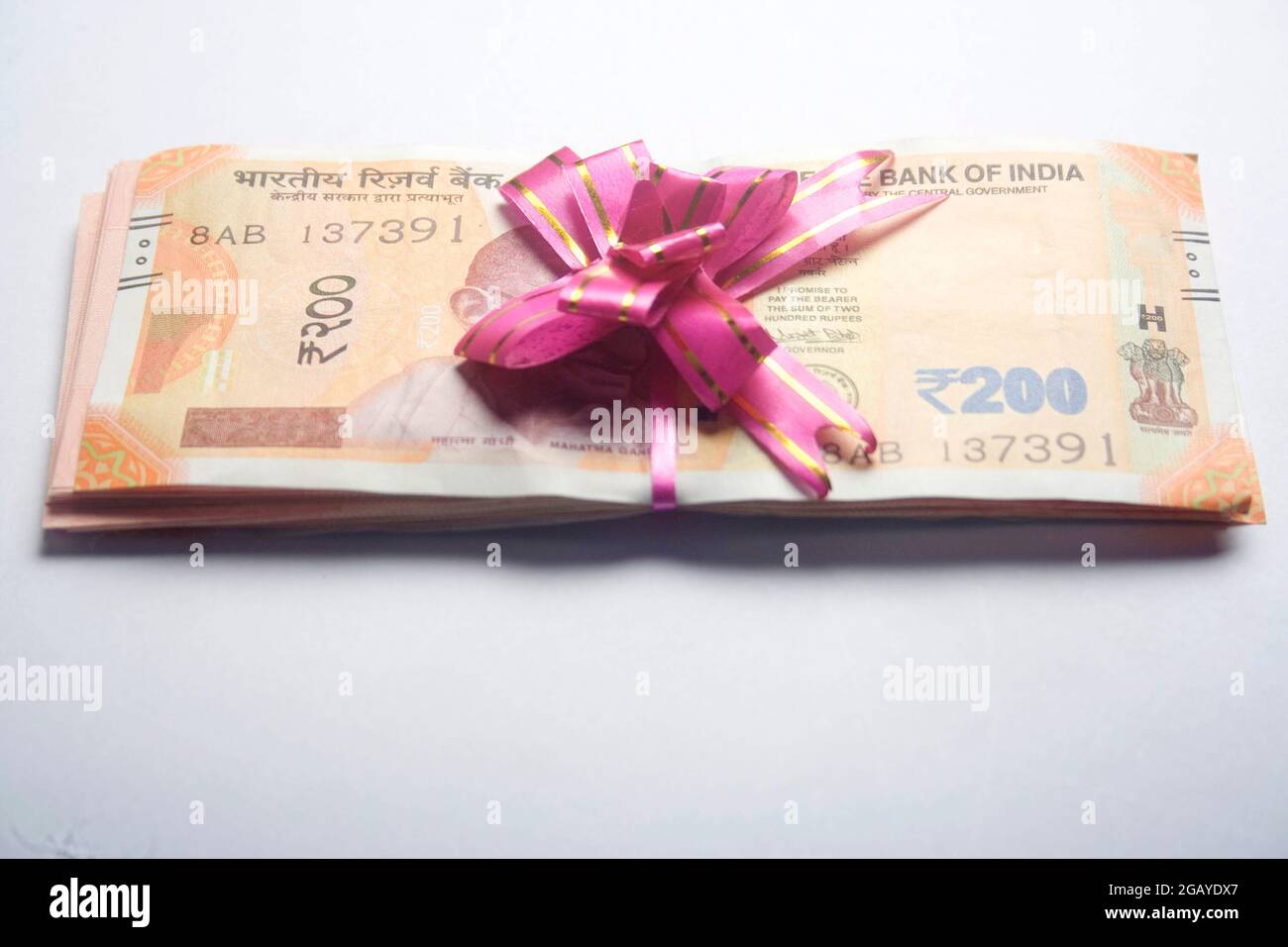 Indian miniature currency hi-res stock photography and images - Alamy