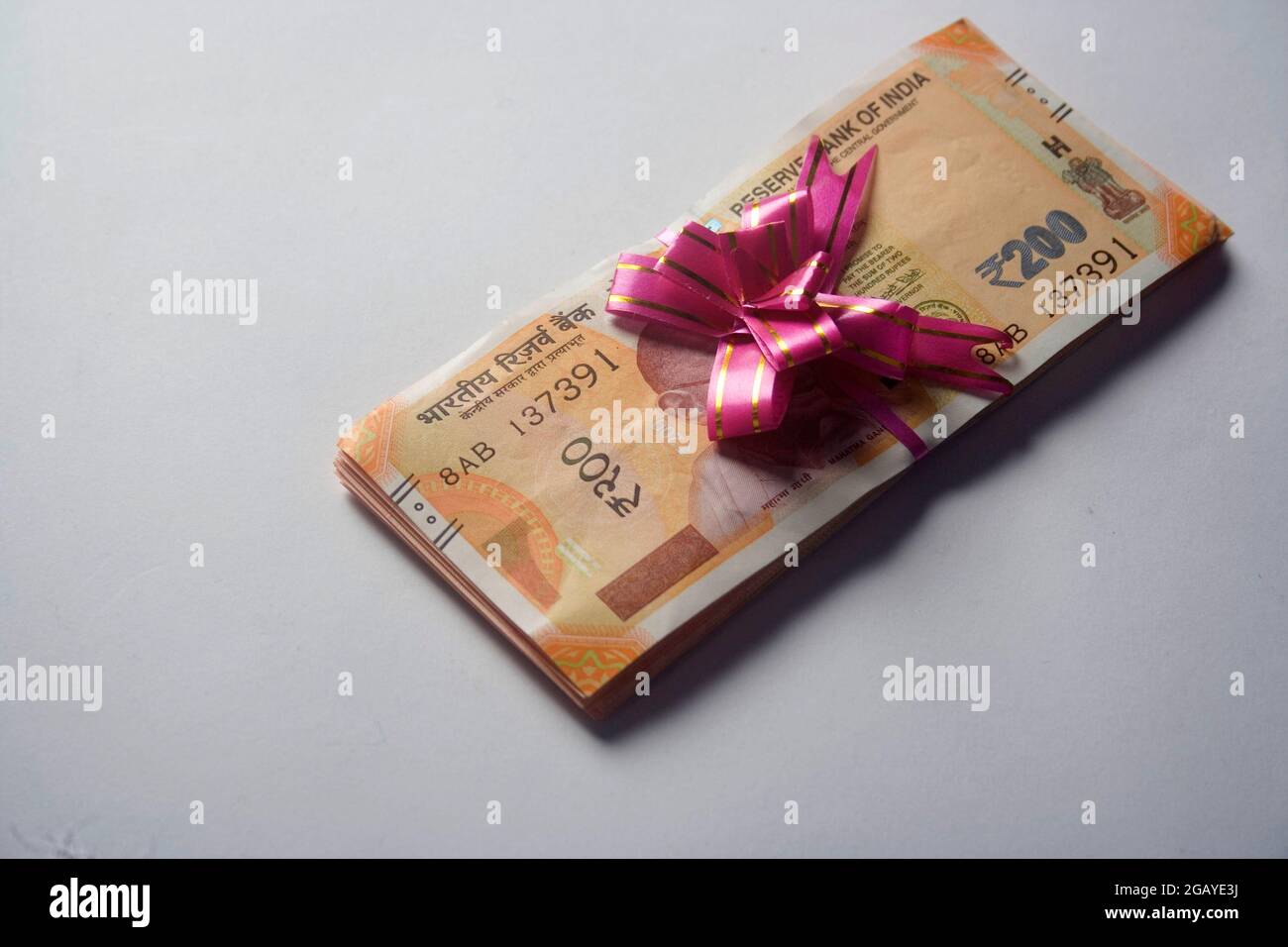 Indian miniature currency hi-res stock photography and images - Alamy