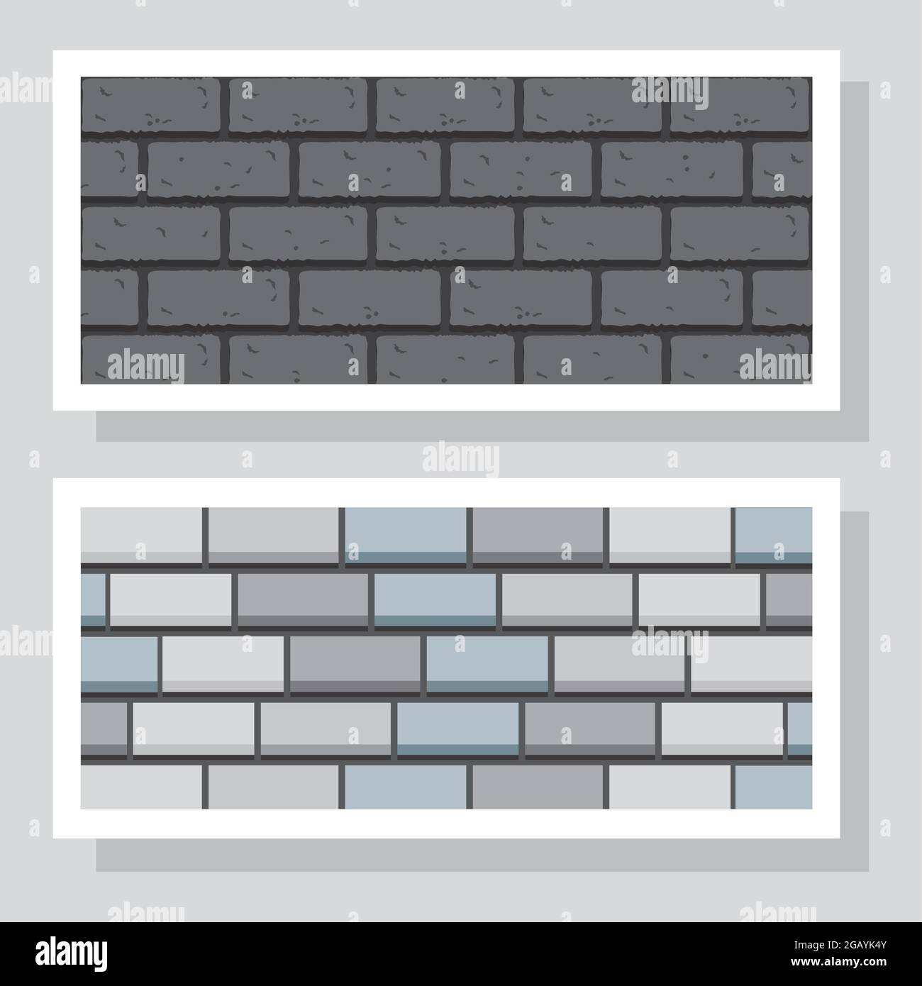 Patterns and structures Stock Vector Images - Alamy