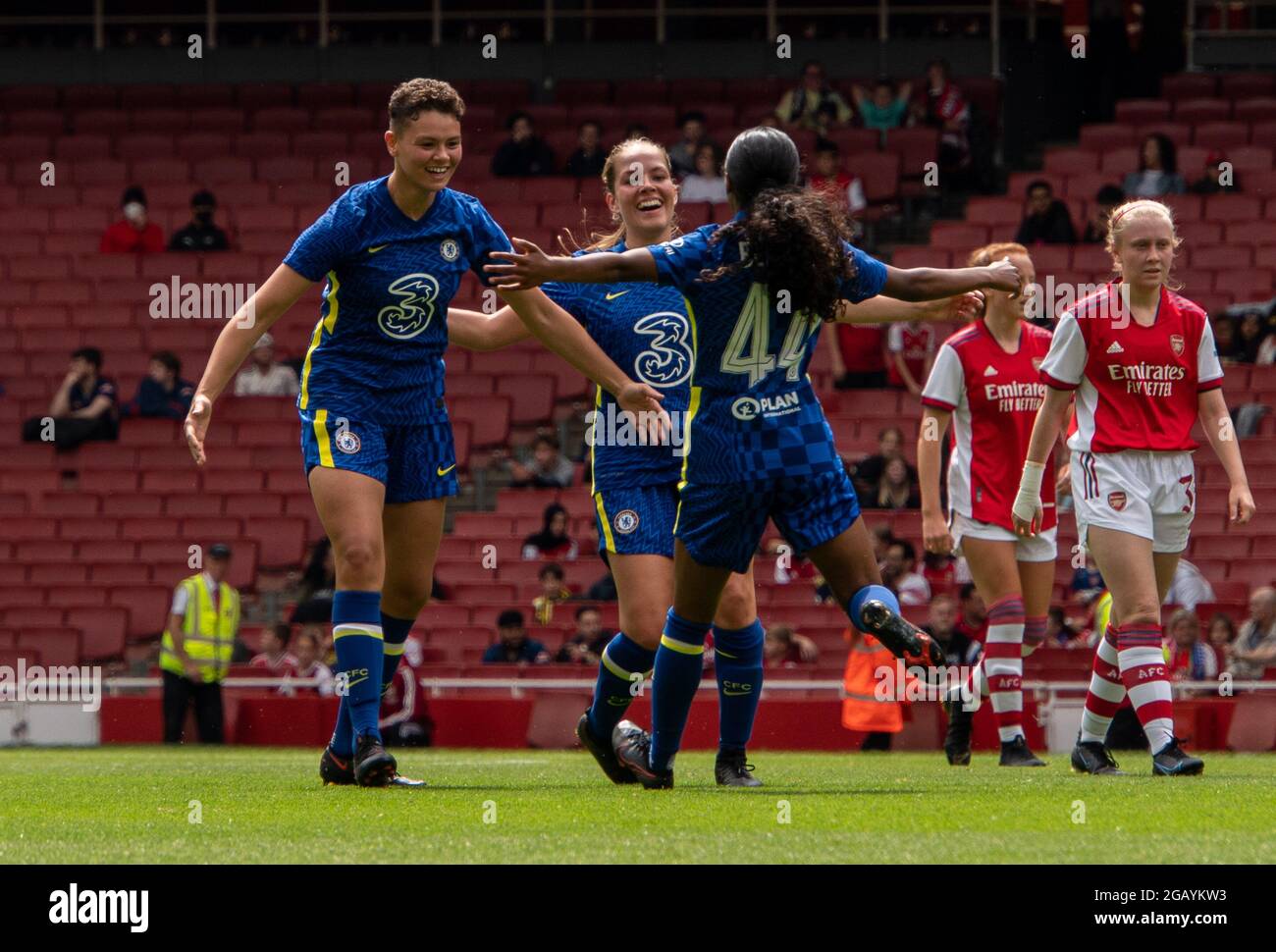 Reanna blades hi-res stock photography and images - Alamy