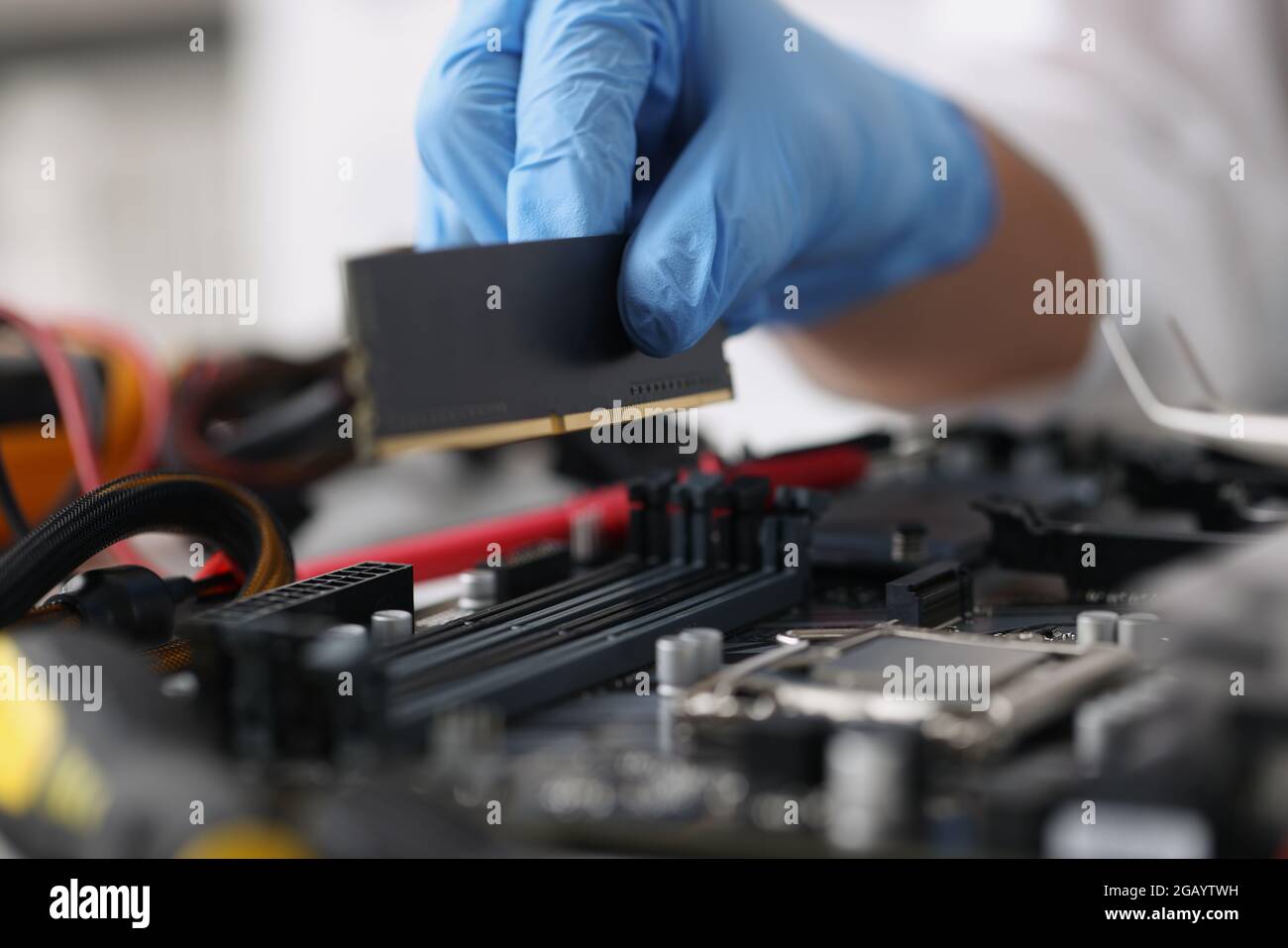 Database restore hi-res stock photography and images - Alamy