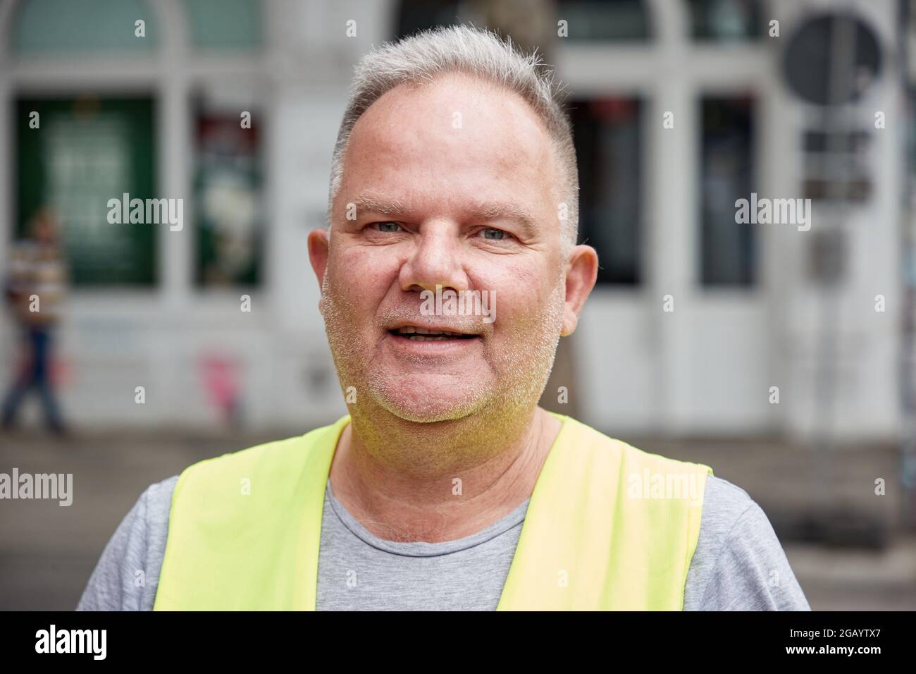 Ronald kelm hi-res stock photography and images - Alamy