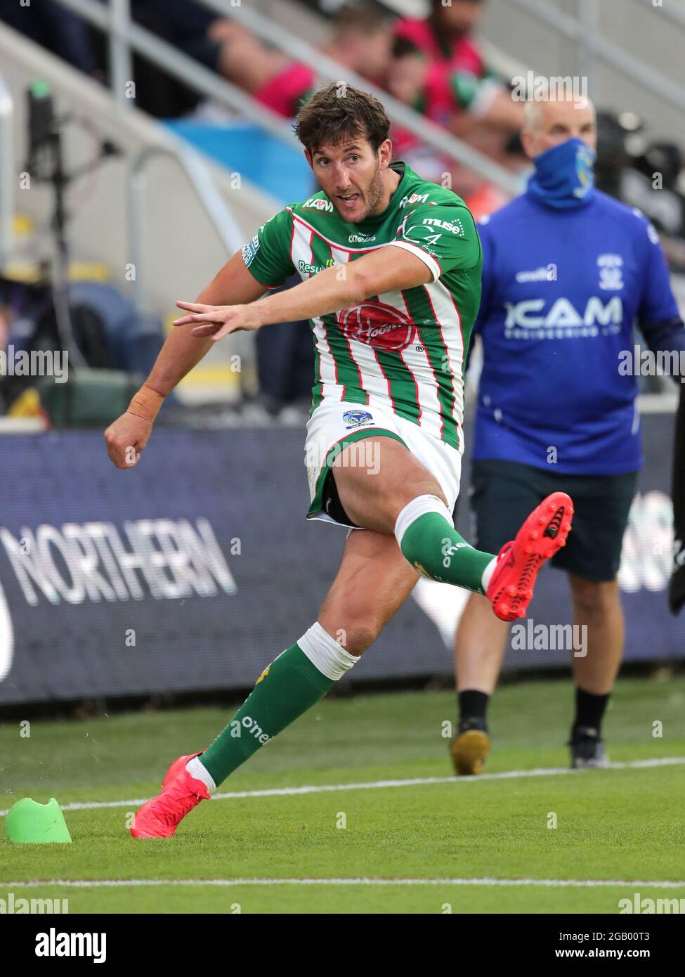 Stefan ratchford conversion hi-res stock photography and images - Alamy