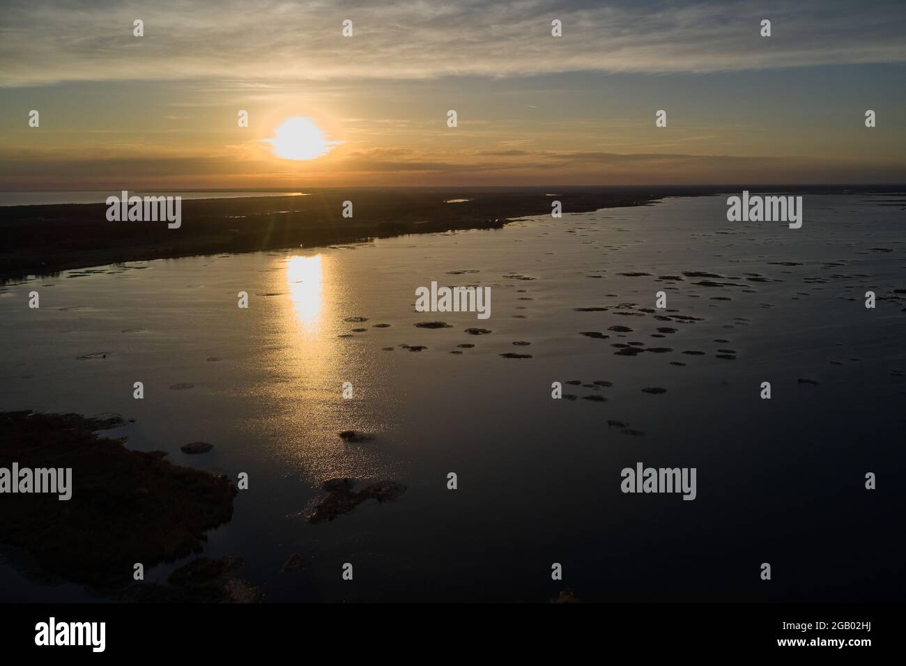 Nice beautiful nature landscape hi-res stock photography and images - Alamy