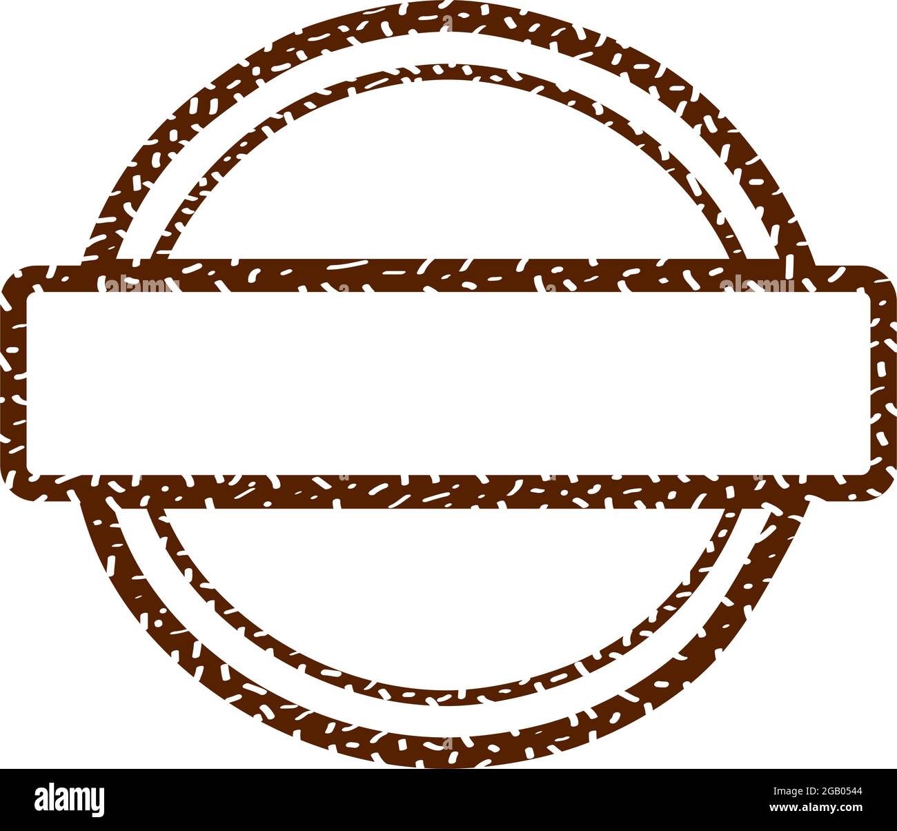 postal service seal print icons Stock Vector Image & Art - Alamy