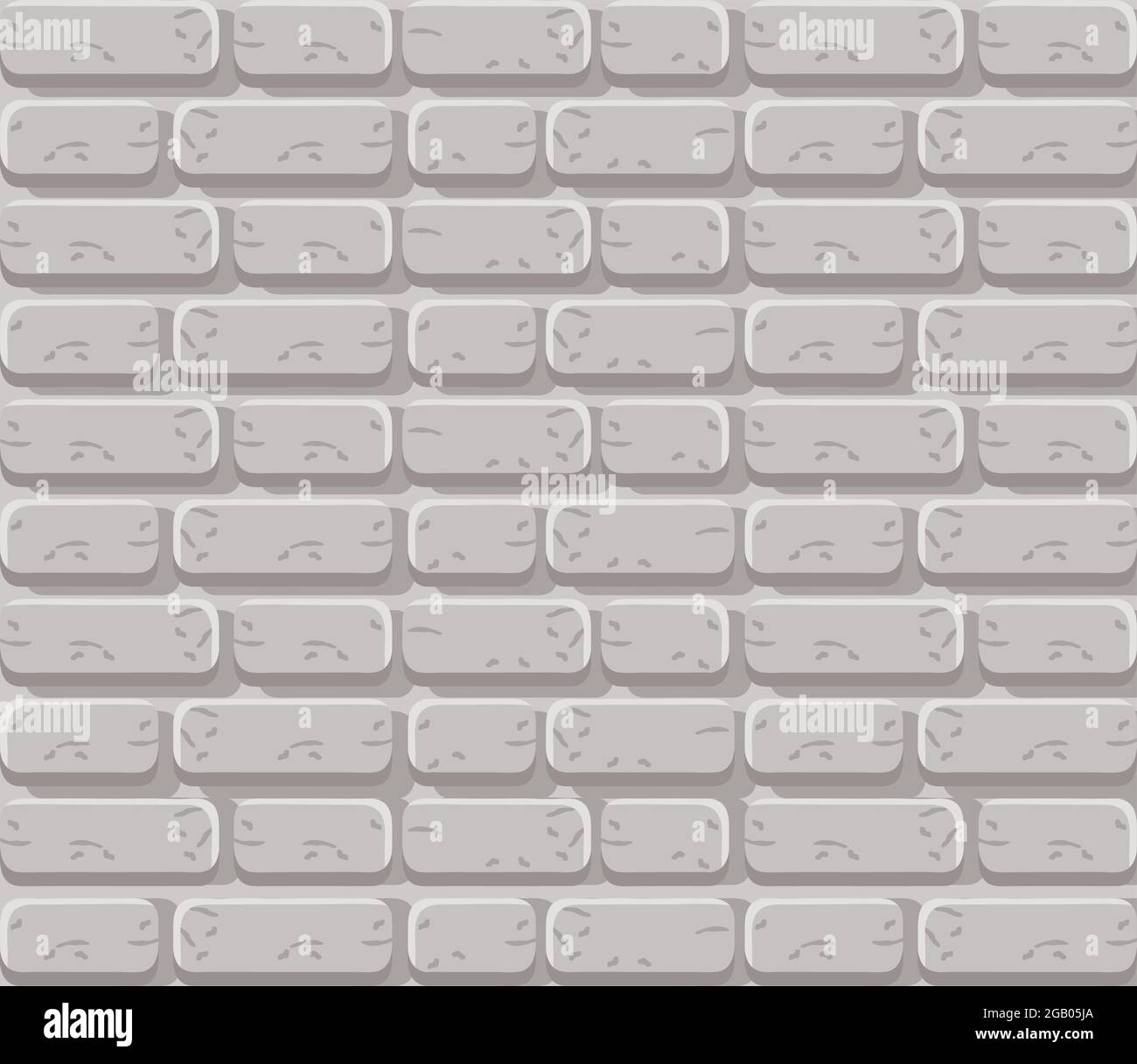 color gray wall structure icon Stock Vector Image & Art - Alamy