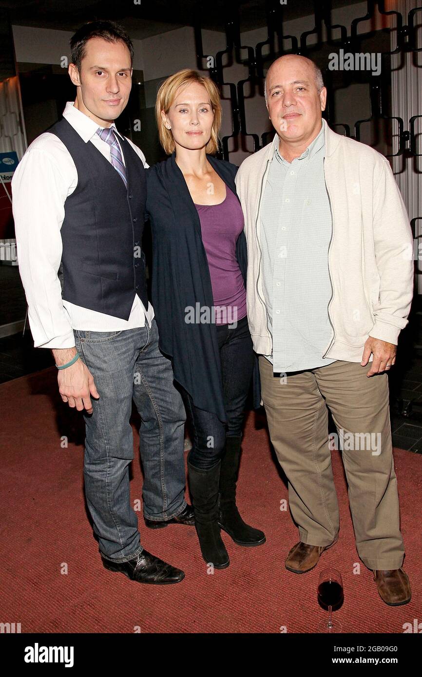 Atlantic City, NJ, USA. 14 October, 2011. Keith Collins, Scott ...