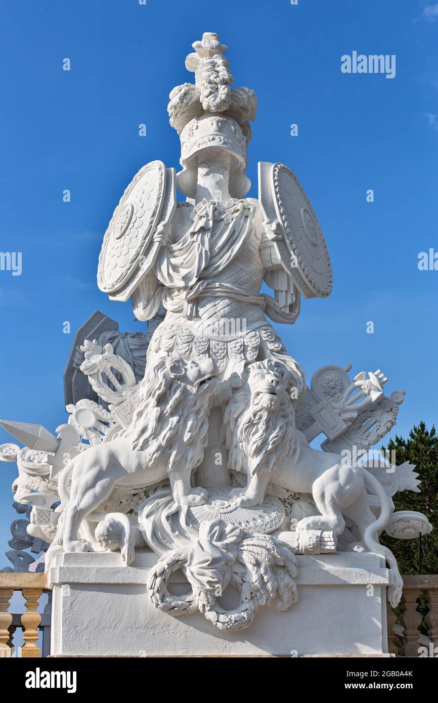 Guardian symbol hi-res stock photography and images - Alamy