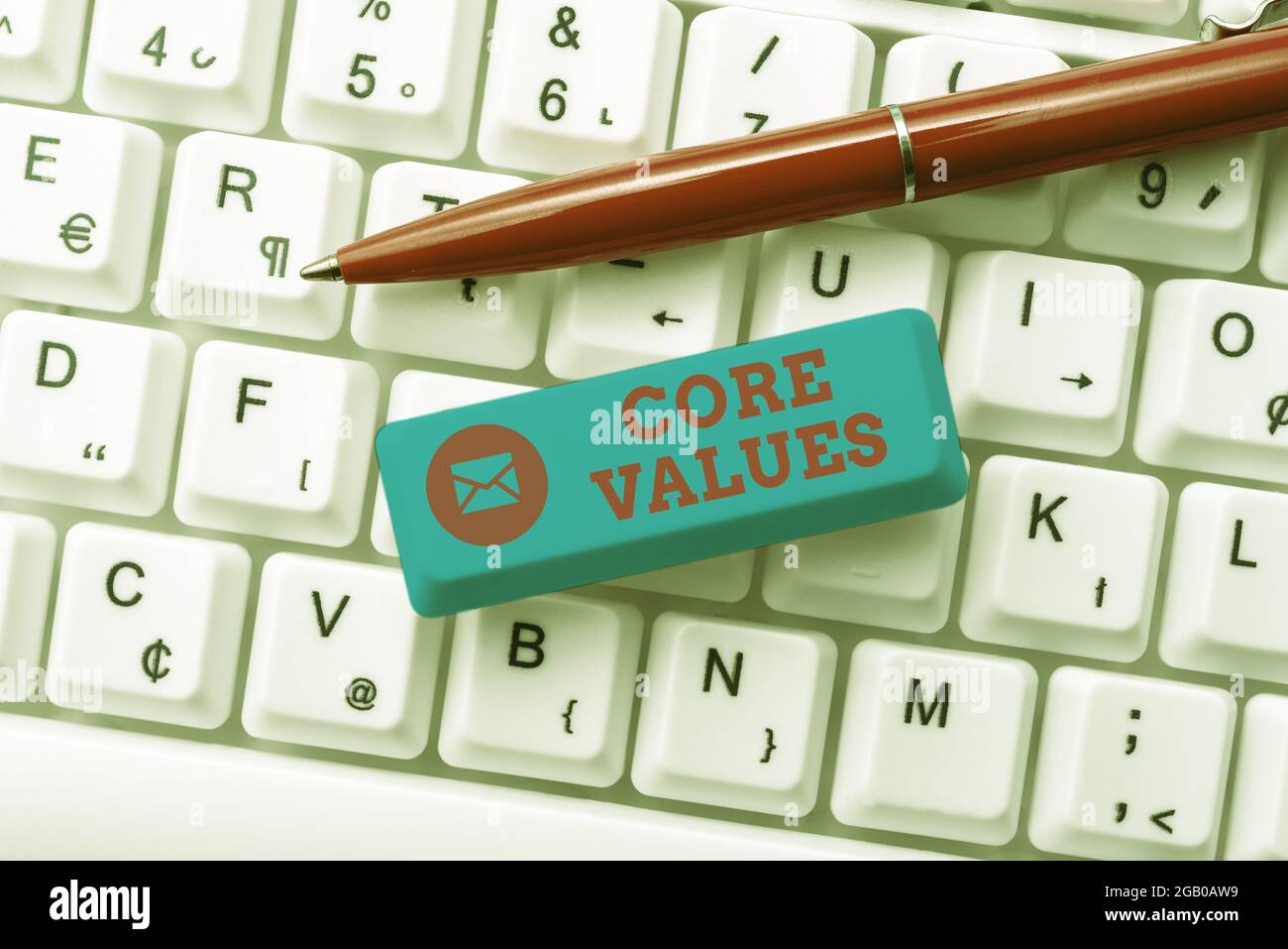 Conceptual caption Core Values. Internet Concept principles which guide ... Conceptual caption Core Values. Internet Concept principles which guide ...