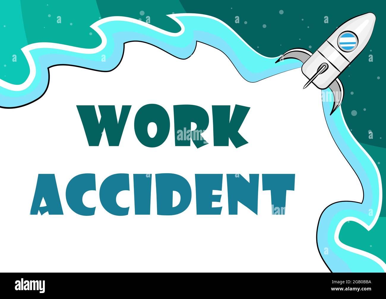 Conceptual caption Work Accident. Internet Concept Mistake Injury ... Conceptual caption Work Accident. Internet Concept Mistake Injury ...