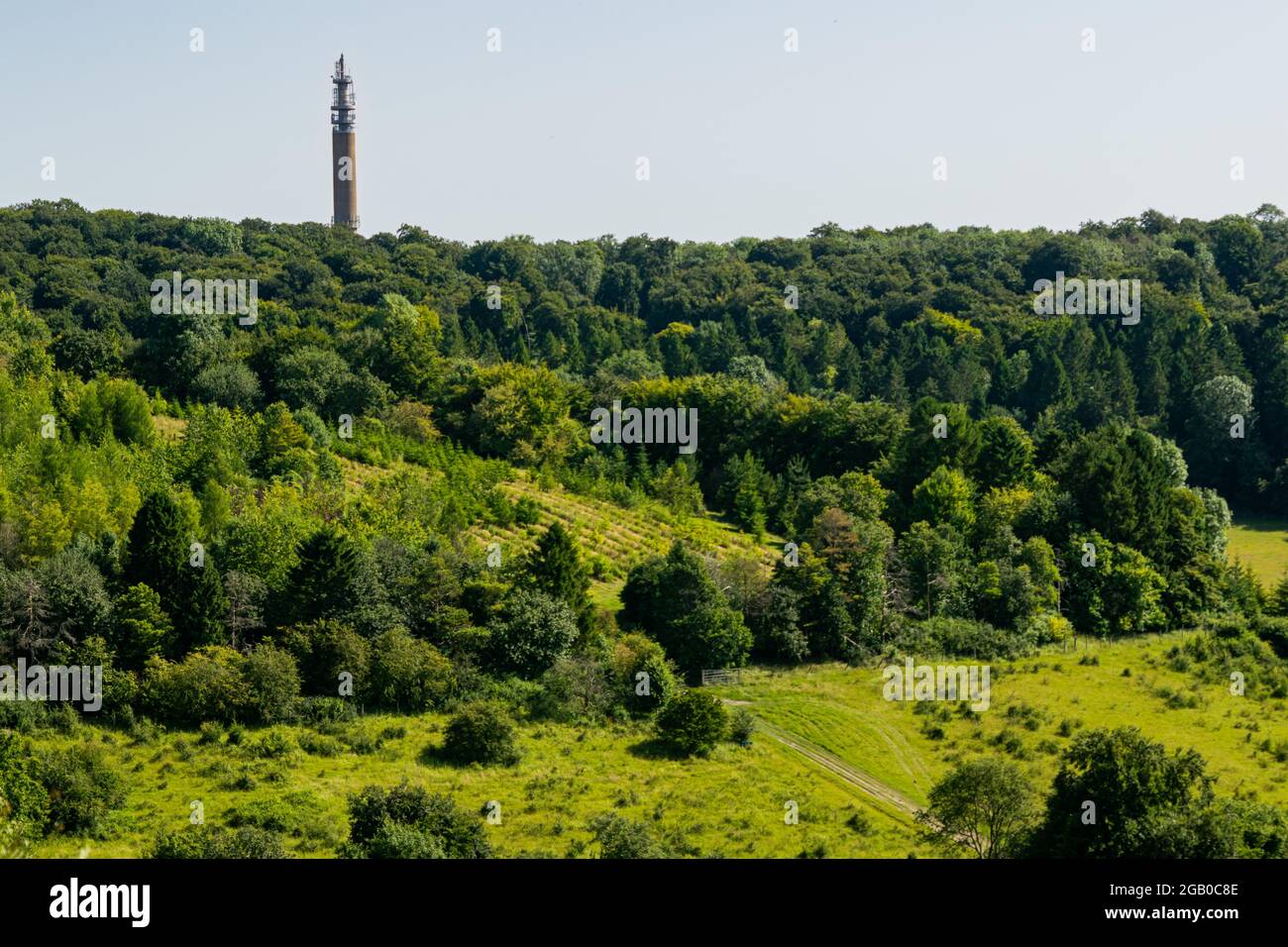 Stokenchurch hi-res stock photography and images - Alamy