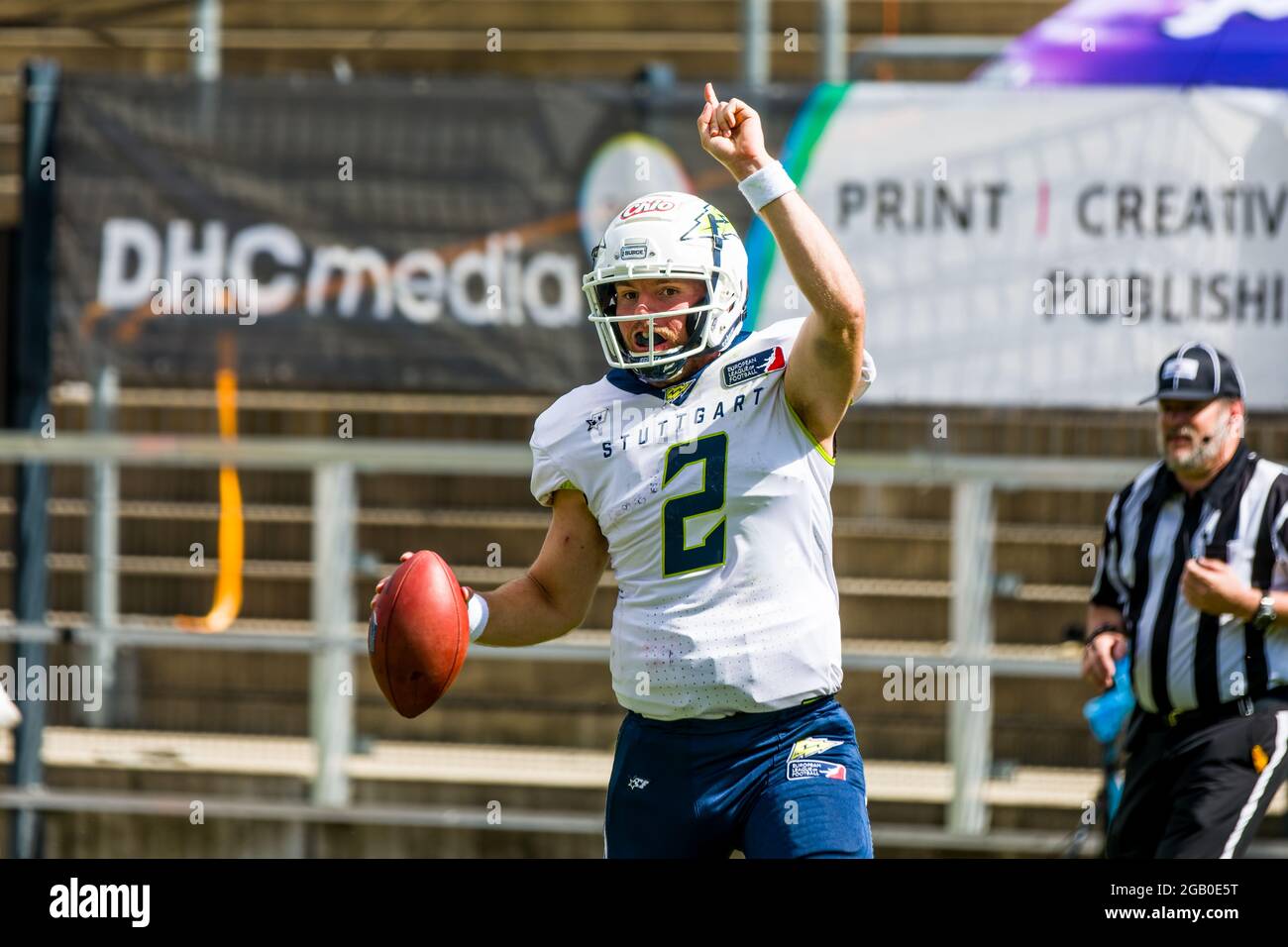 Aaron ellis hi-res stock photography and images - Alamy