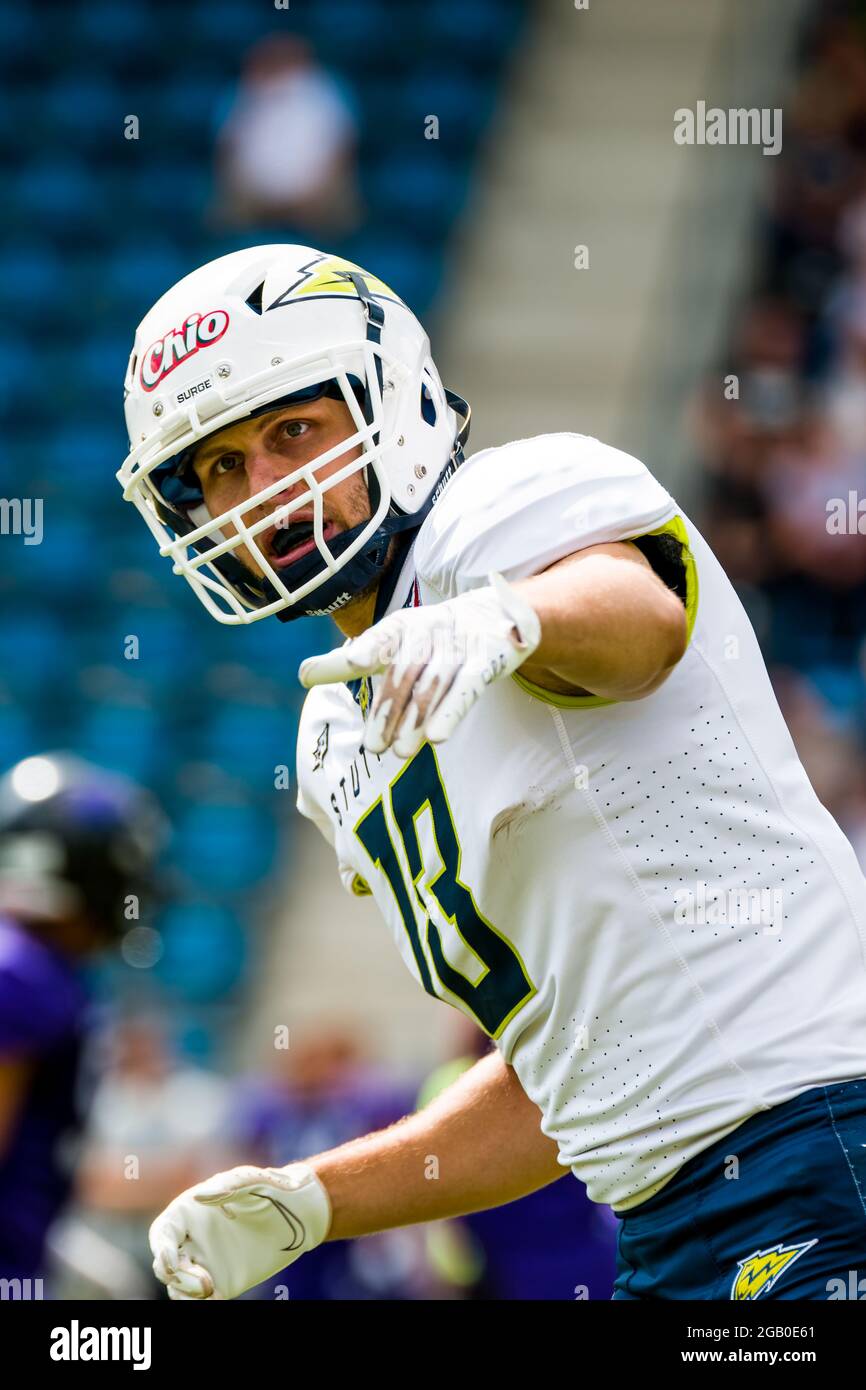 Steigerwald hi-res stock photography and images - Alamy