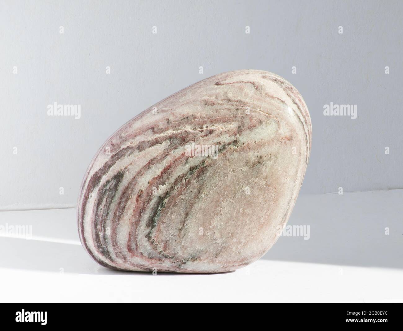 Rocks and minerals of new zealand hi-res stock photography and images ...