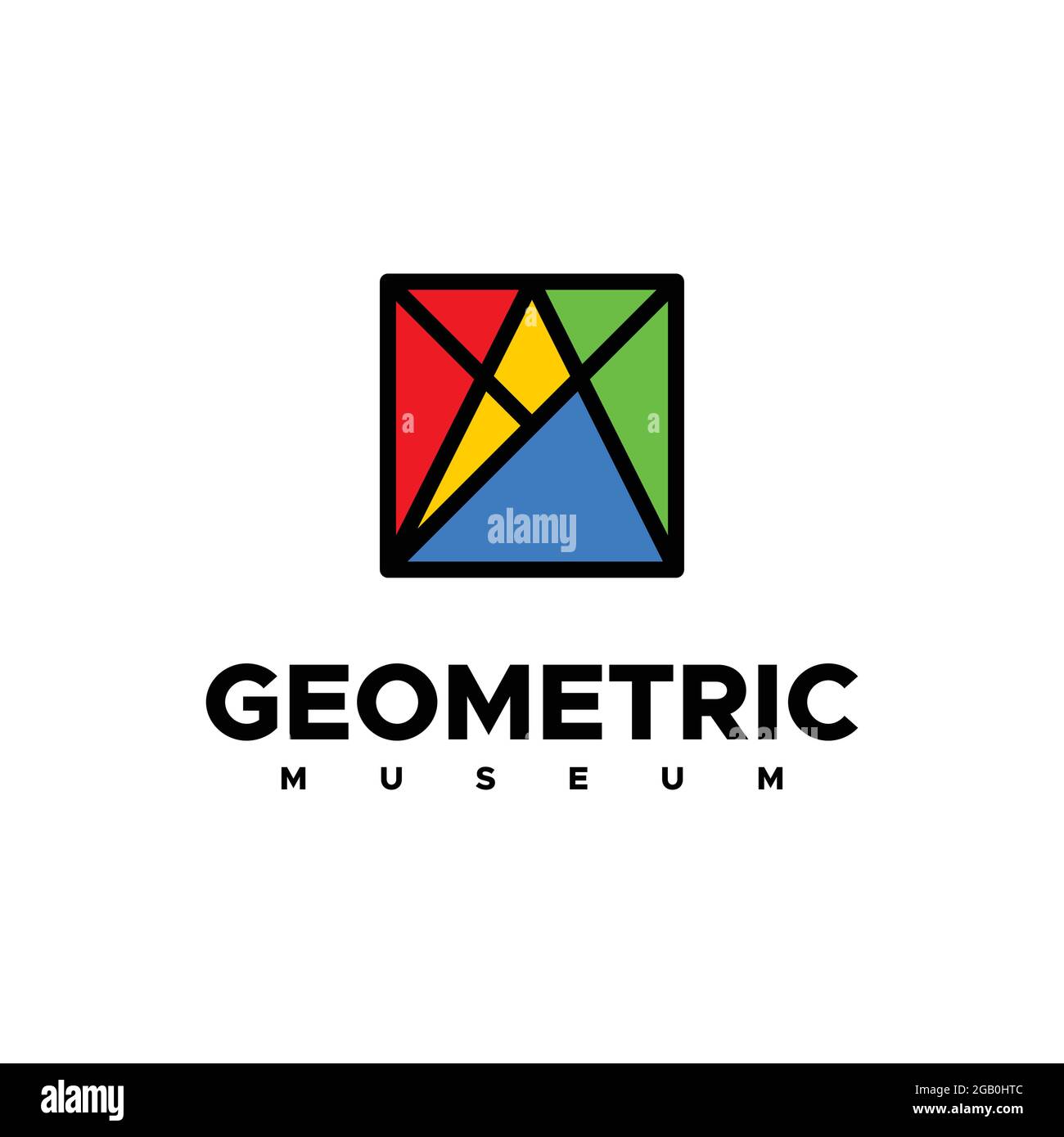 Society abstraction Stock Vector Images - Alamy