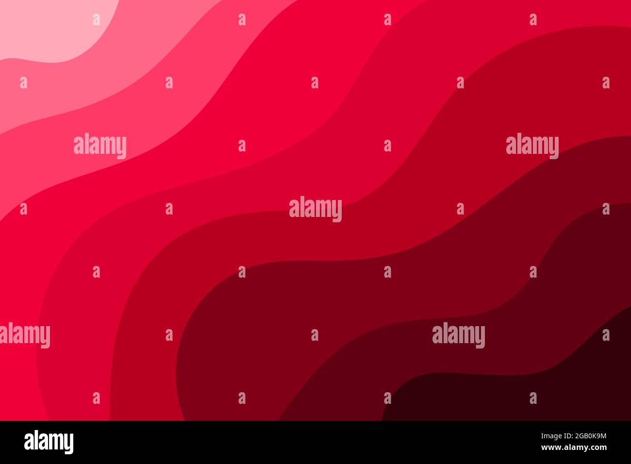 Smooth Liquid Pink Maroon Background in HD size Stock Photo - Alamy