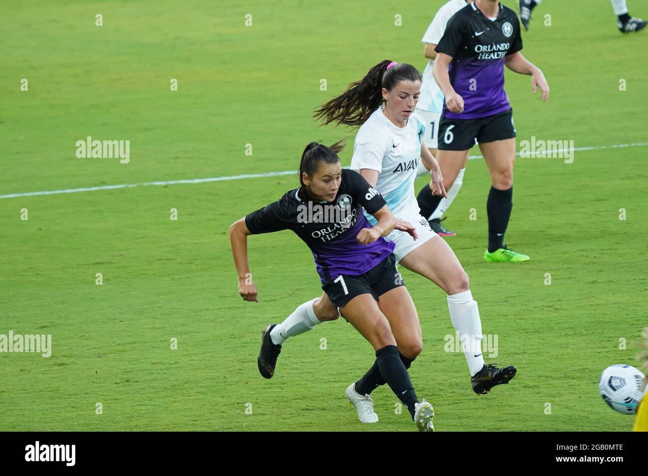 Gotham fc stadium hi-res stock photography and images - Alamy