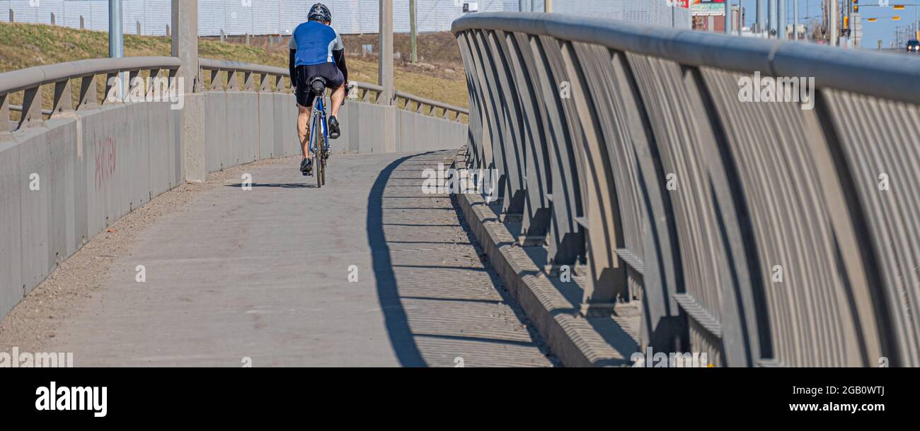 Going by bike hi-res stock photography and images - Alamy