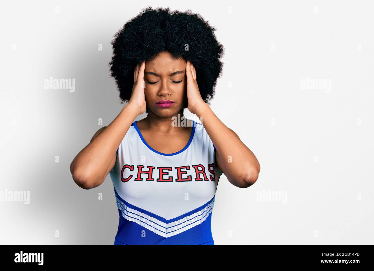 African school uniform sad hi-res stock photography and images - Alamy