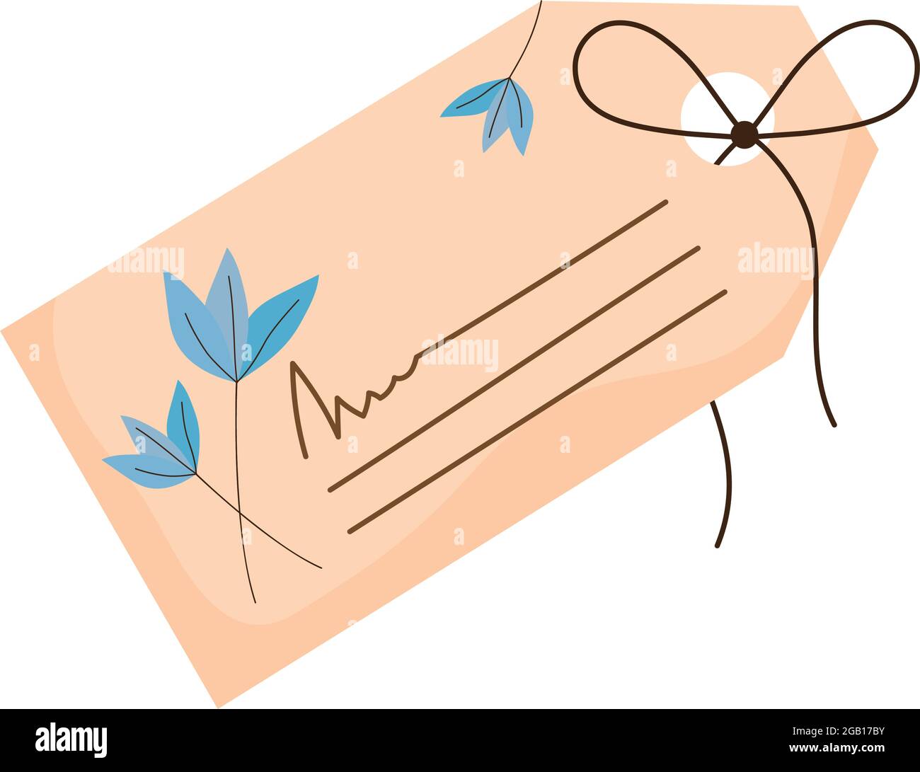 letter label icon Stock Vector Image & Art - Alamy
