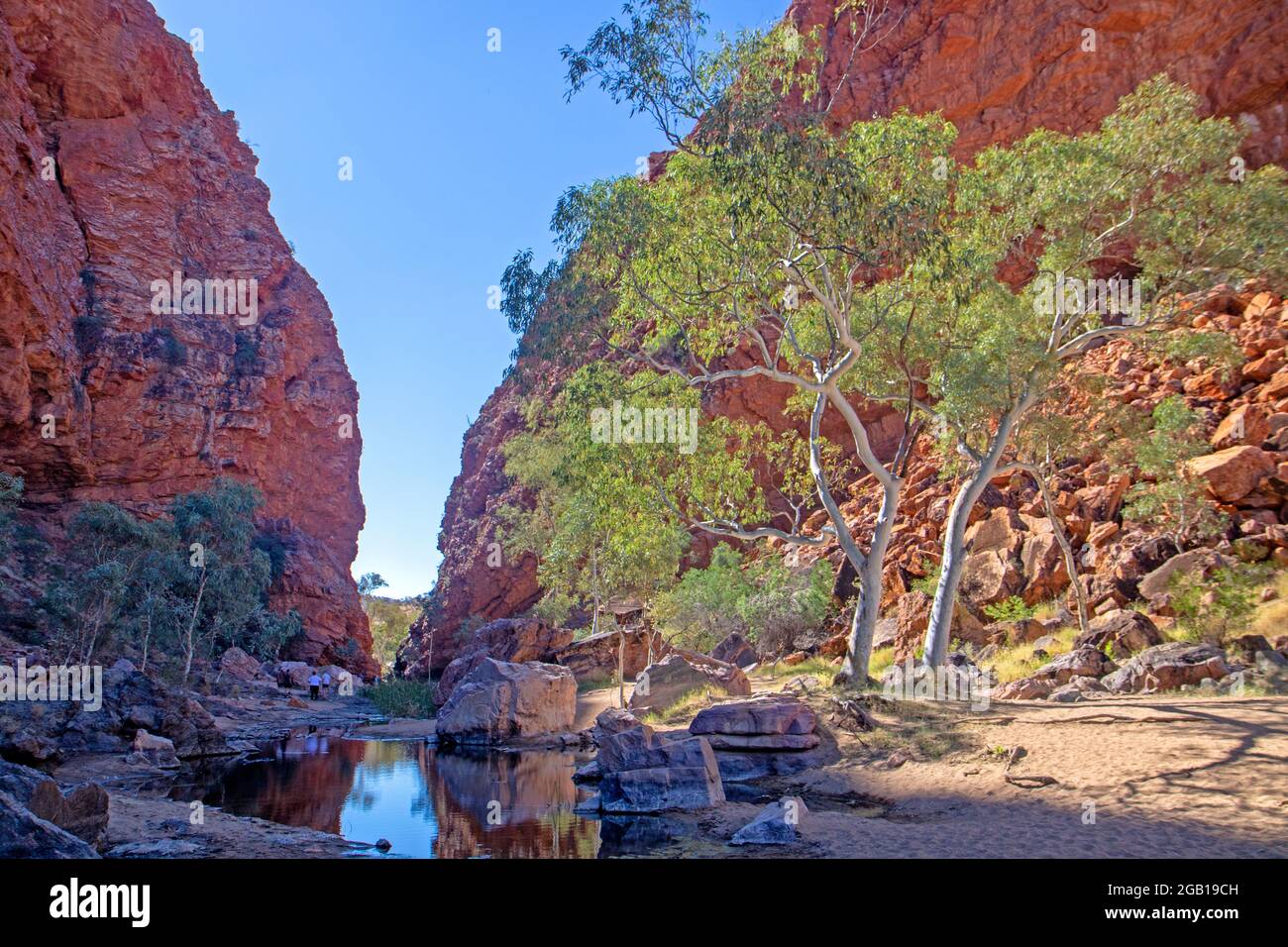 Simpsons gap hi-res stock photography and images - Alamy