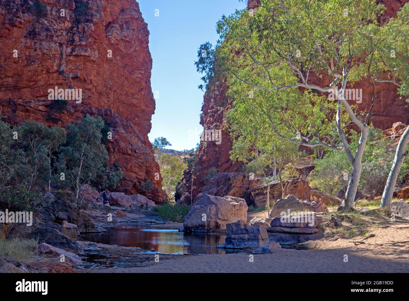 Simpsons gap hi-res stock photography and images - Alamy