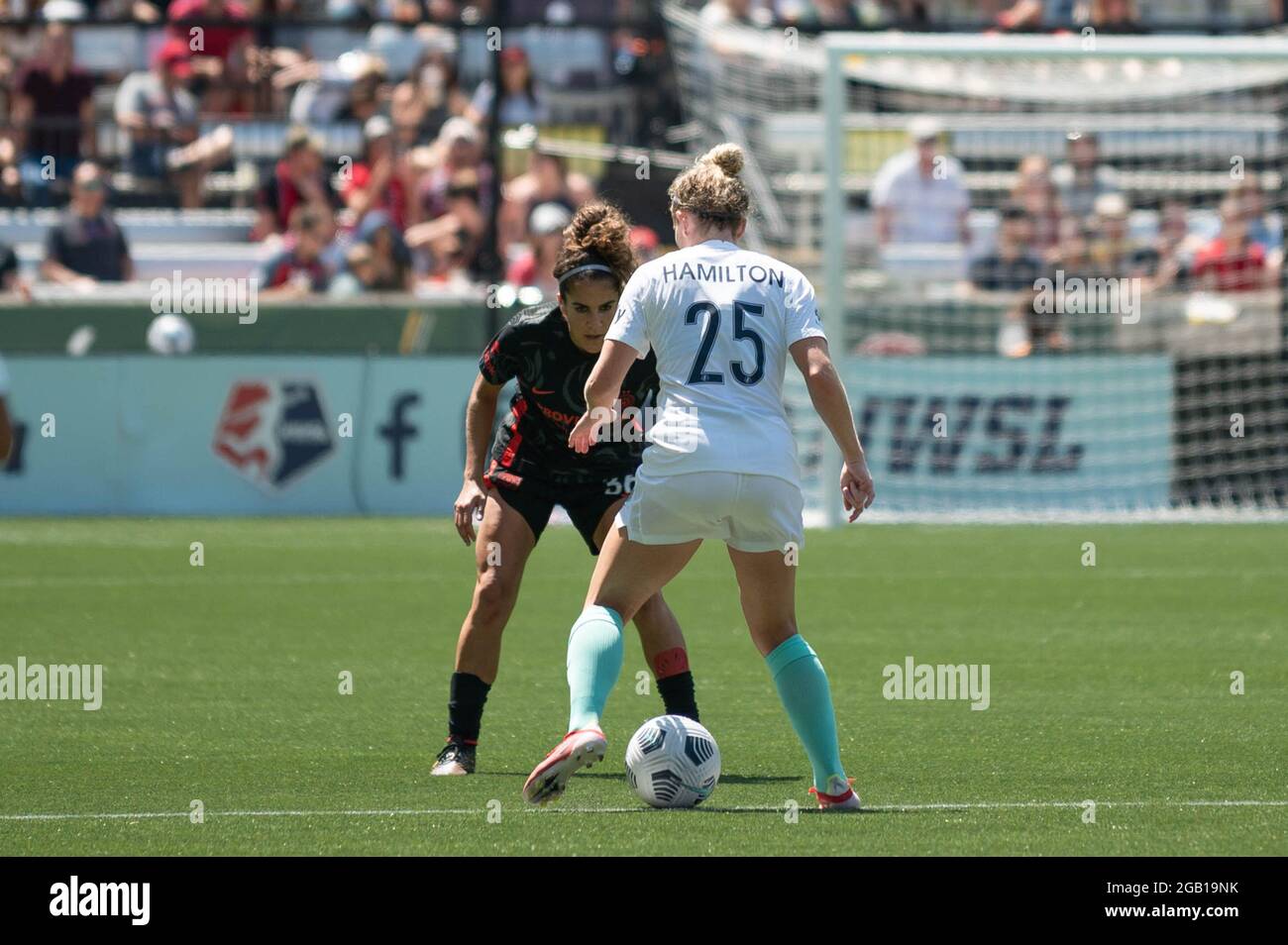 Angela hamilton hi-res stock photography and images - Alamy
