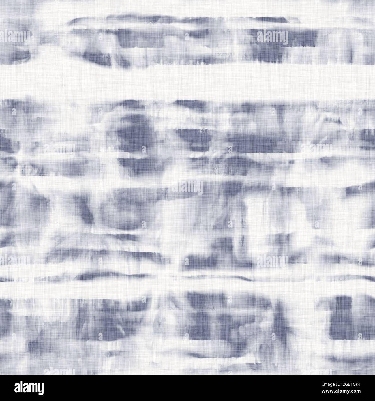 Seamless tie dye ink bleed surface pattern for print or fashion Stock ...