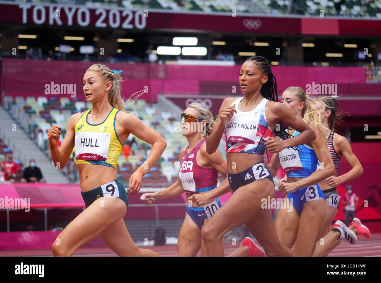 Olympics hull hi-res stock photography and images - Alamy