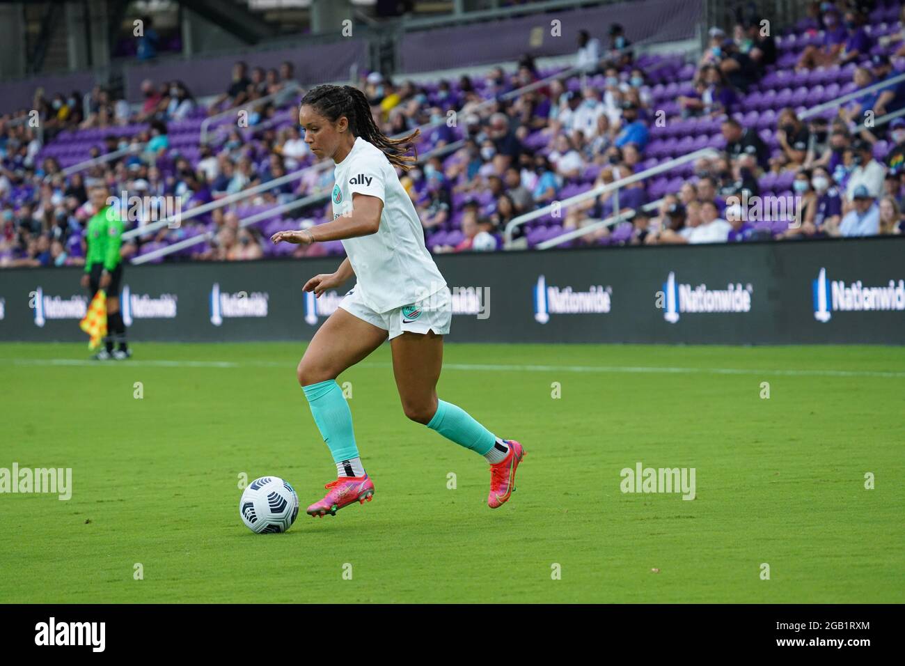 Darian jenkins hi-res stock photography and images - Alamy