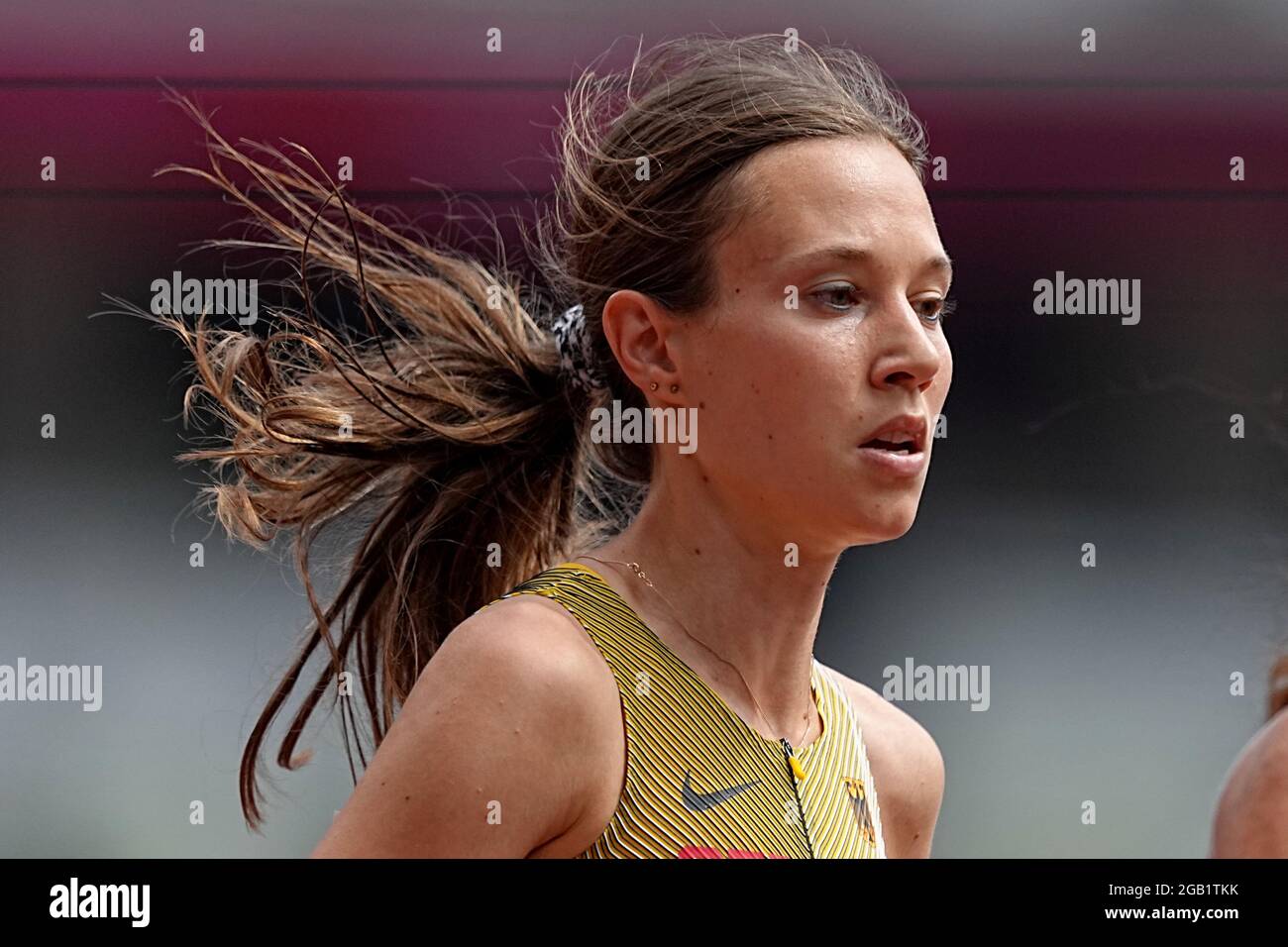 Hanna klein of germany hi-res stock photography and images - Alamy