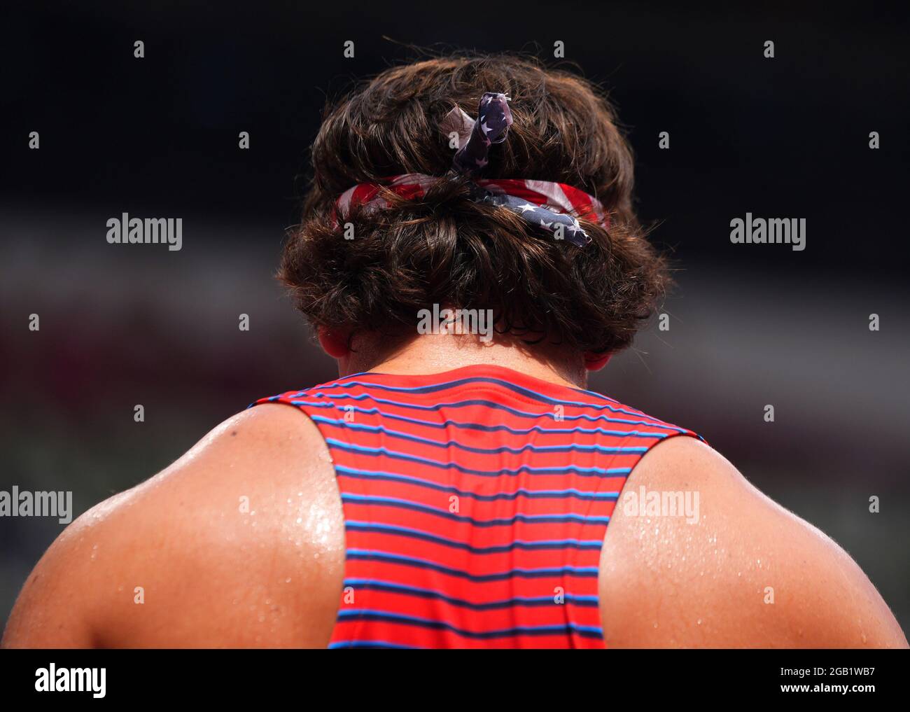 Aleksandra daniel hi-res stock photography and images - Alamy