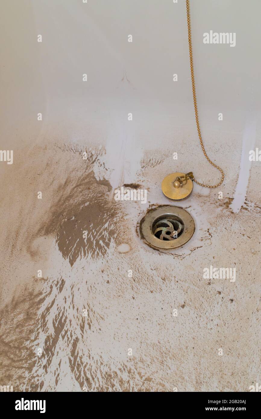 Alluvial sand hi-res stock photography and images - Alamy