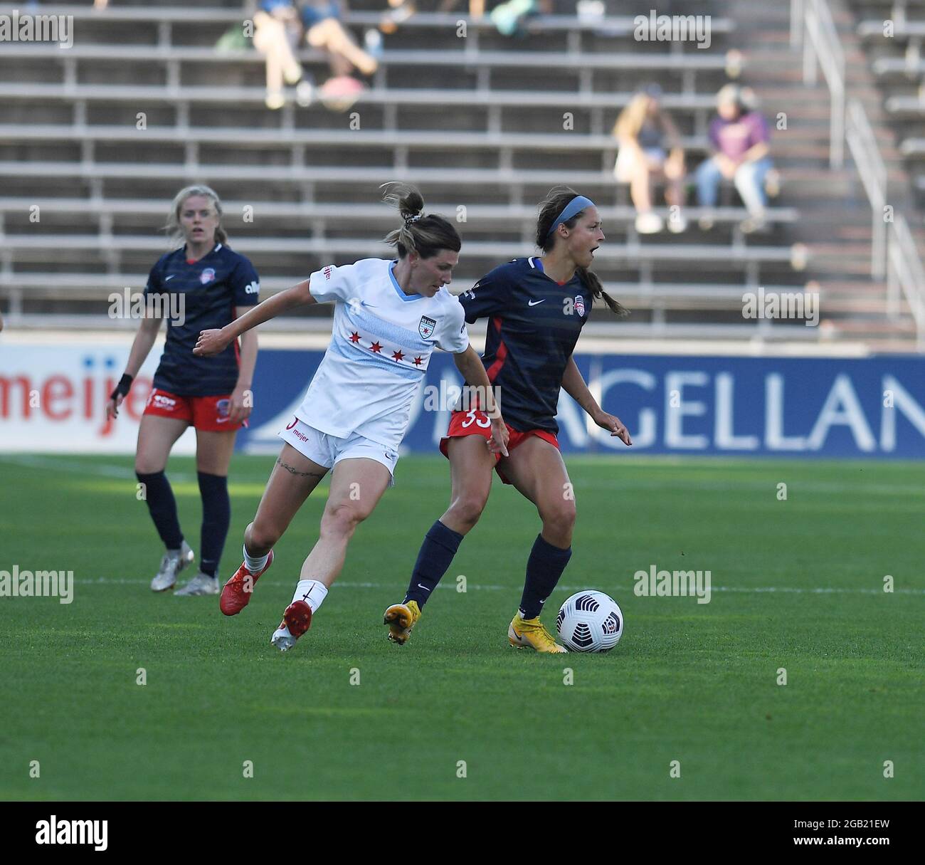 Seatgeek stadium hi-res stock photography and images - Alamy
