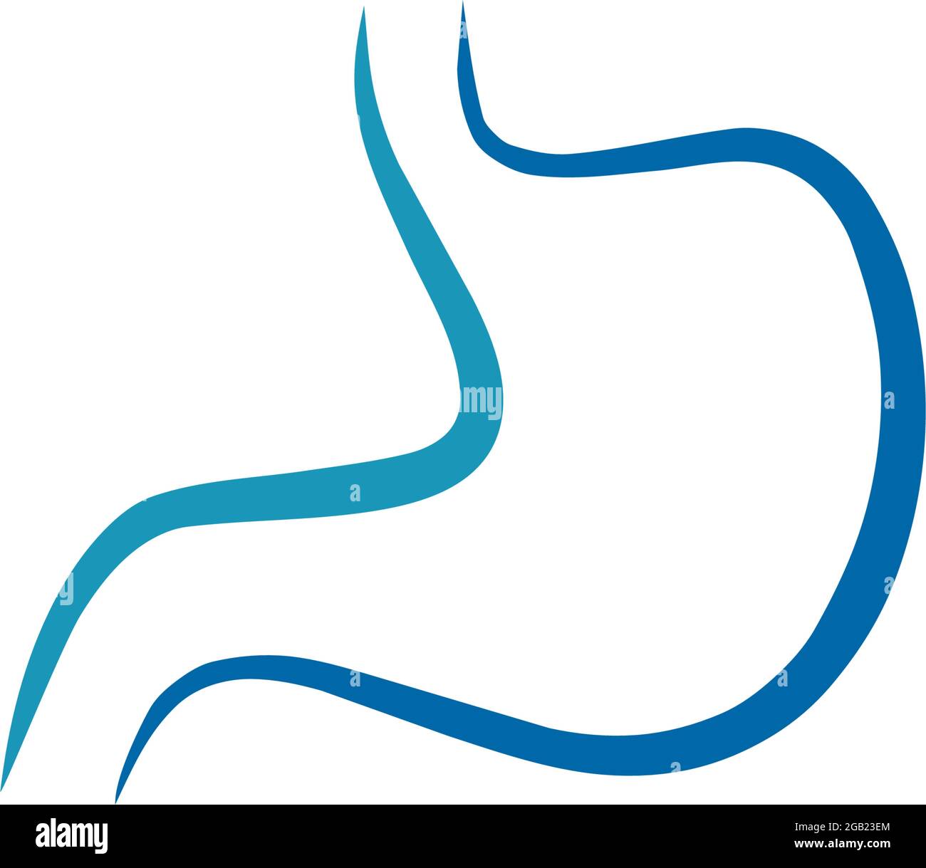 Gaster vector vectors Stock Vector Images - Alamy