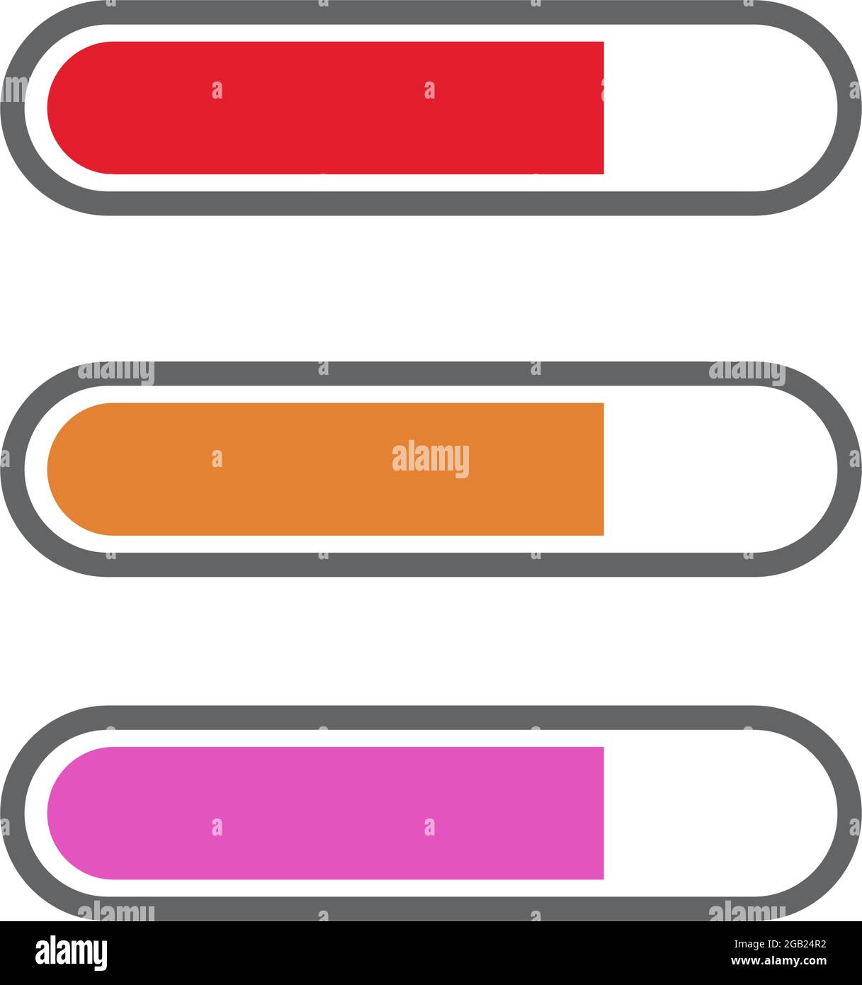 Loading icon logo design vector template Stock Vector Image & Art - Alamy