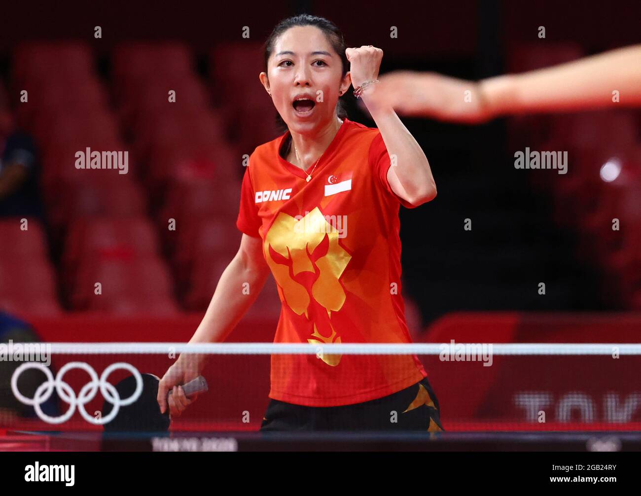 Yuan jia nan hi-res stock photography and images - Alamy