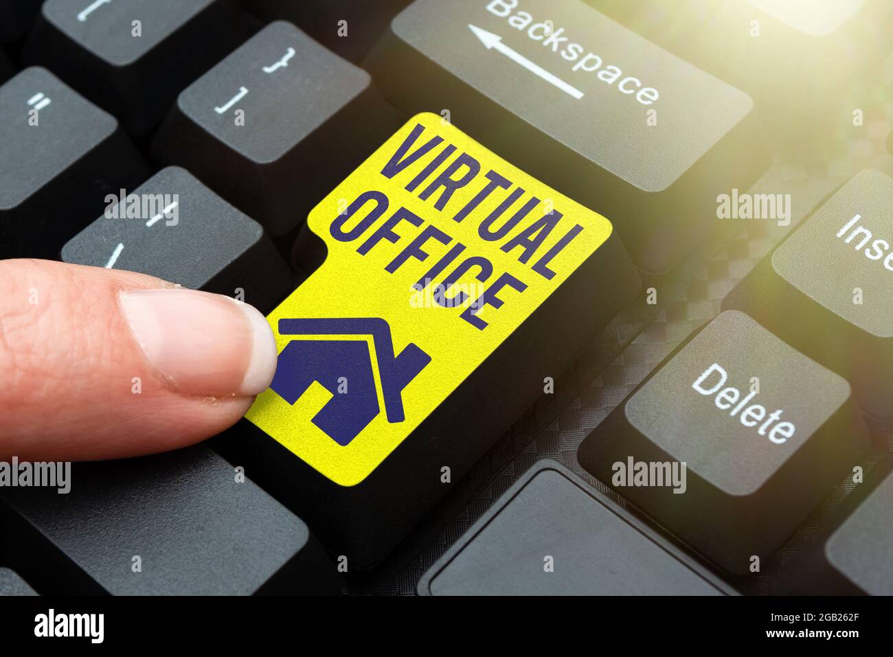 Future operational environment hi-res stock photography and images - Alamy