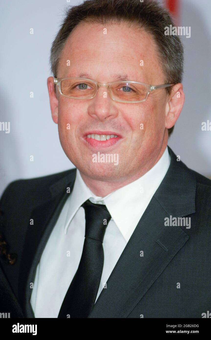Director Bill Condon attends red carpet arrivals for the 12th Critics ...
